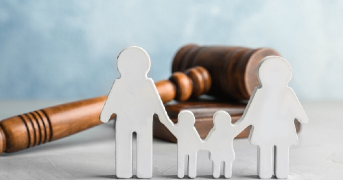 Familierechtbank Gent | Van strijdmodel naar participatie- en consensusmodel | Henri - Balie ...