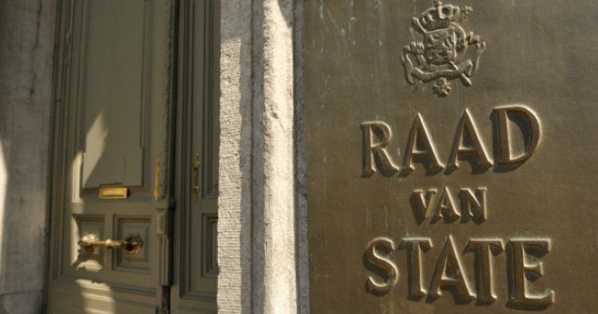 Indexering rechtsplegingsvergoeding voor procedures bij de Raad van ...
