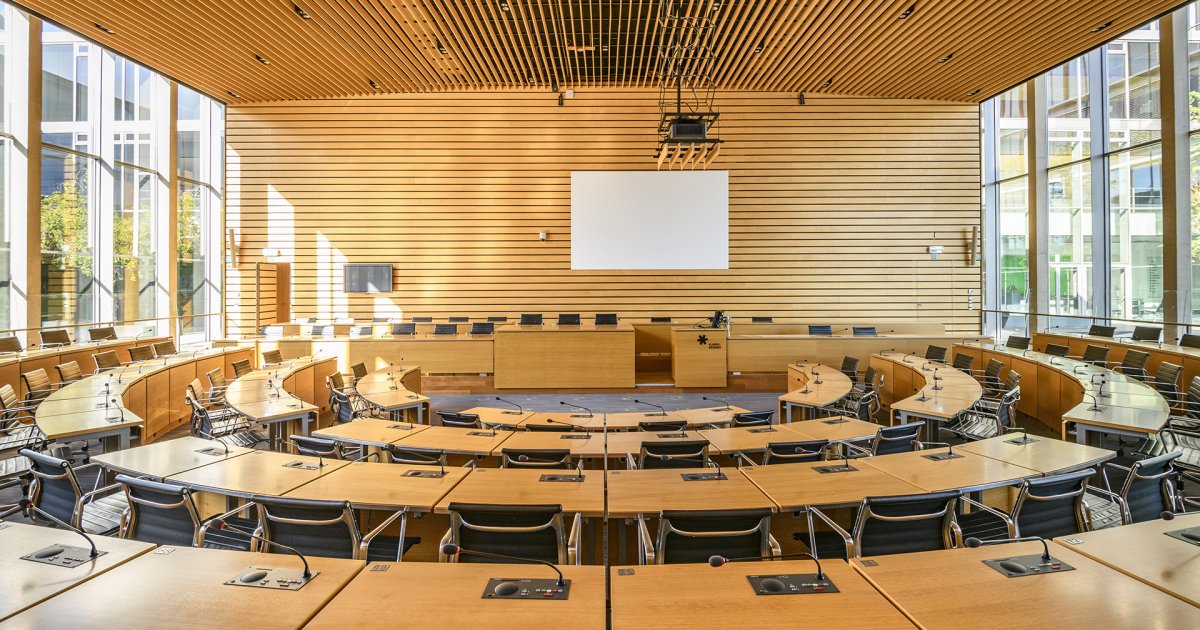 What happens in de OVB does not stay in de OVB | Vergaderingen 2022 ...