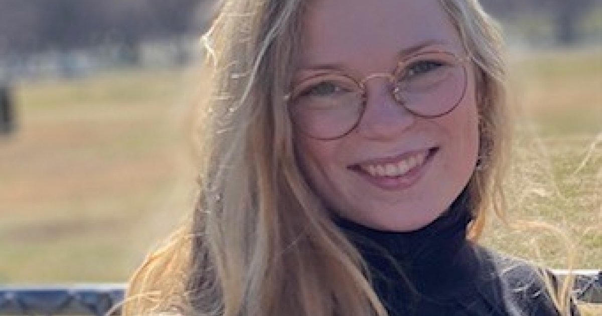 Versterking BJB-team | Meet Axelle | Henri - Balie Magazine