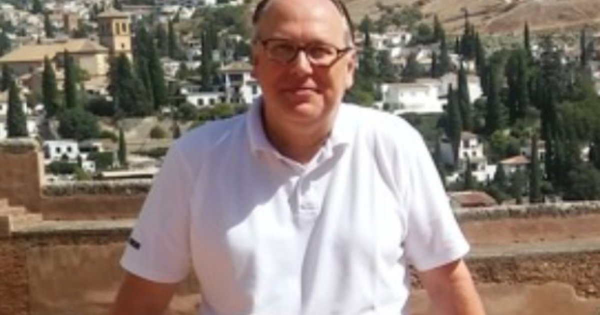 Vrederechter Christophe Robbe overleden | Henri - Balie Magazine