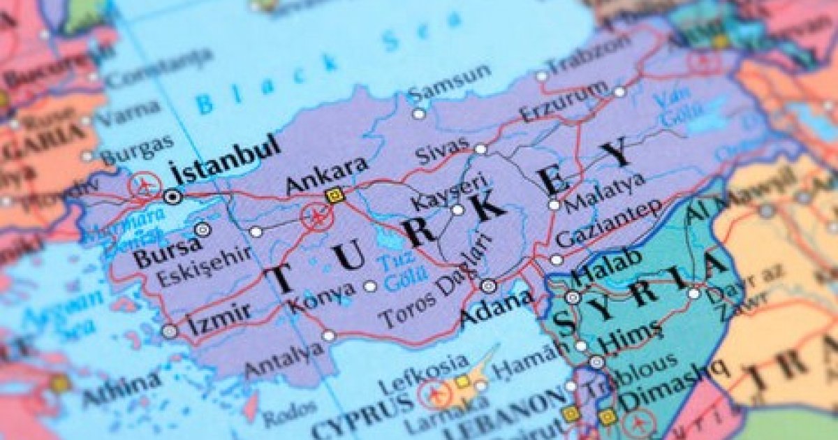 Doe mee aan het internationaal juridisch congres van de balie in Ankara ...